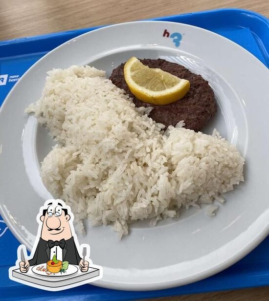H3 Ubbo, Amadora - Menu do restaurante, preços e opiniões