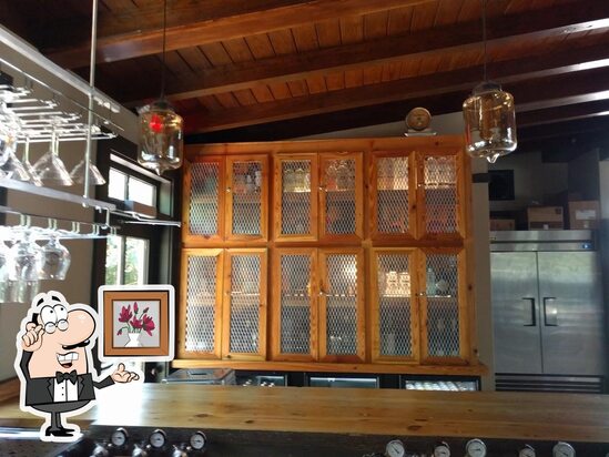 Arsenal Tap Room + Kitchen, Augusta - Restaurant menu, prices and reviews