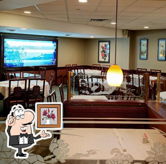 Ho Wah, Beachwood - Restaurant menu, prices and reviews