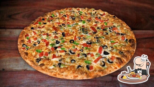 A B King Pizza, 6208 Rundlehorn Dr NE in Calgary - Restaurant reviews
