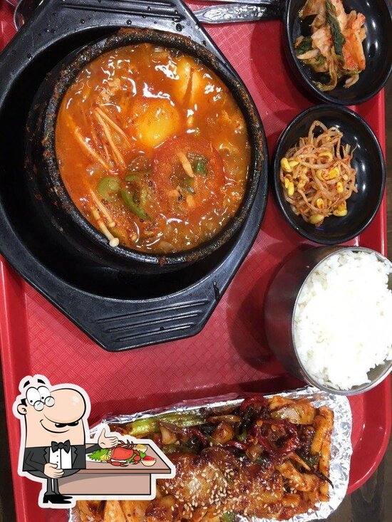 Seoul Soon Tofu, Orlando - Restaurant menu, prices and reviews