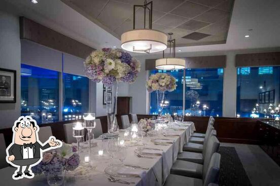Menu at 677 Prime steakhouse, Albany