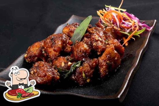 Angare, Chennai, 216, EVR Periyar Salai - Restaurant reviews