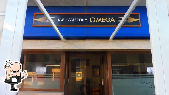BAR OMEGA, Sevilla - Menú del restaurante, precios y reseñas