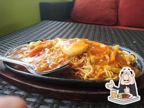 BP Resto restaurant, Kuningan - Restaurant reviews
