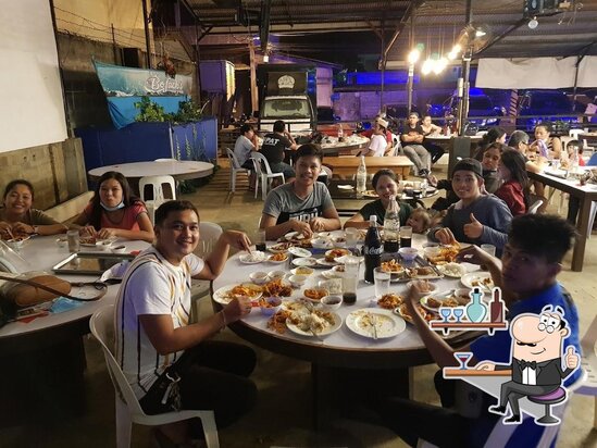 BoJack's Seafood Grill, Cagayan de Oro - Restaurant menu, prices and ...
