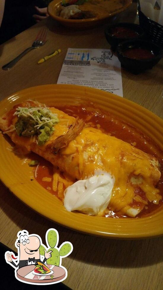 Cafe Sabor in Layton - Restaurant menu and reviews