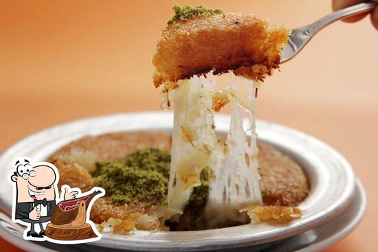 CAFE KEYF KÜNEFE, Payallar Belediyesi - Restaurant reviews
