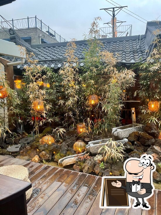 Cheongsudang Café cafe, Seoul - Restaurant reviews