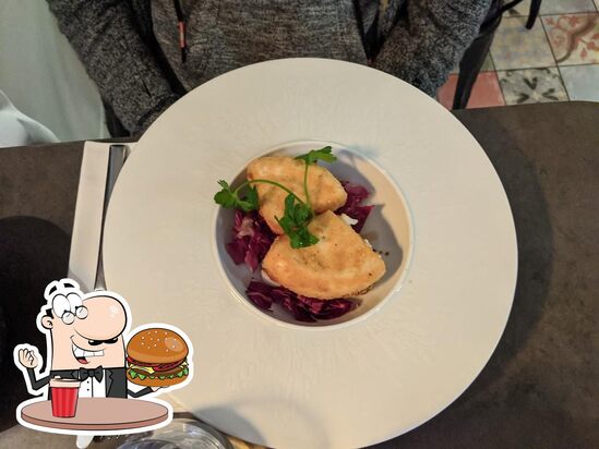 Chez Pippo restaurant, Paris - Restaurant menu and reviews