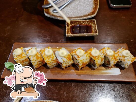 Chiba Japanese Restaurant, Mabalacat - Restaurant menu, prices and reviews