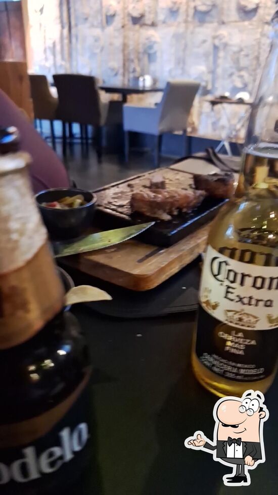 Don Calatrava, Zapopan - Menú del restaurante, precios y reseñas