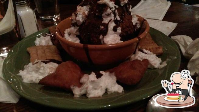 Dos Locos Mexican Restaurant & Cantina in Keystone - Restaurant reviews