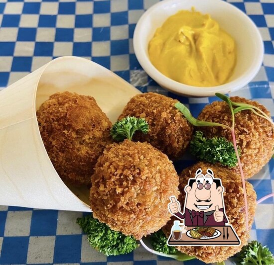 Dutch Deli, Kapstadt - Speisekarte, Preise und Bewertungen