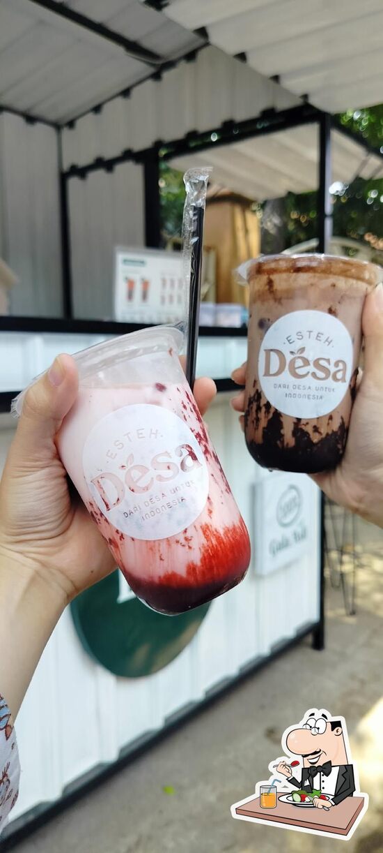 Es Teh Desa (Bae), Kudus - Restaurant reviews