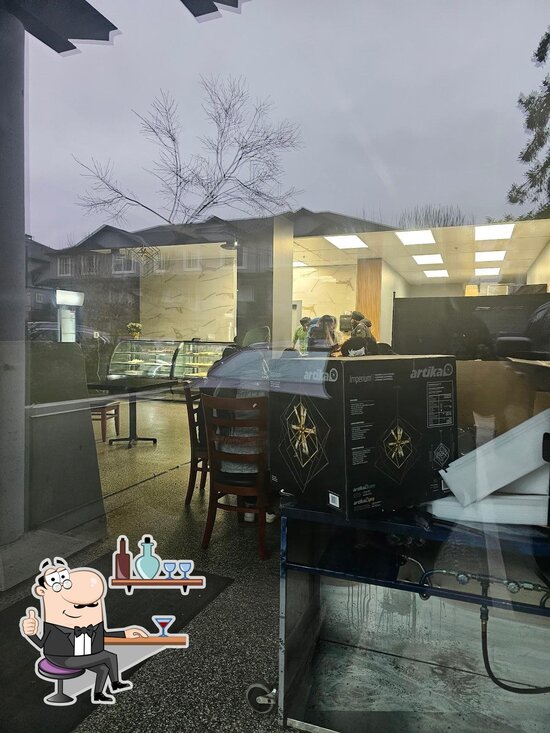 Kelly's Restaurant, Surrey - Restaurant menu, prices and reviews