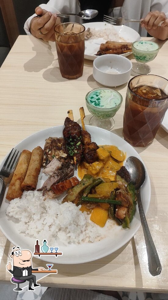 LASA BBQ - SM Fairview, Quezon City - Restaurant menu, prices and reviews