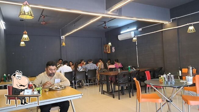 Maa Gamthi Restaurant, Veraval - Restaurant menu, prices and reviews
