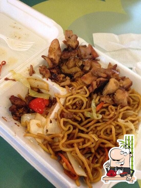 Master Wok, Nottingham - Restaurant menu, prices and reviews