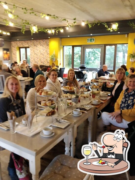 Monks Yard in Ilminster - Restaurant menu and reviews