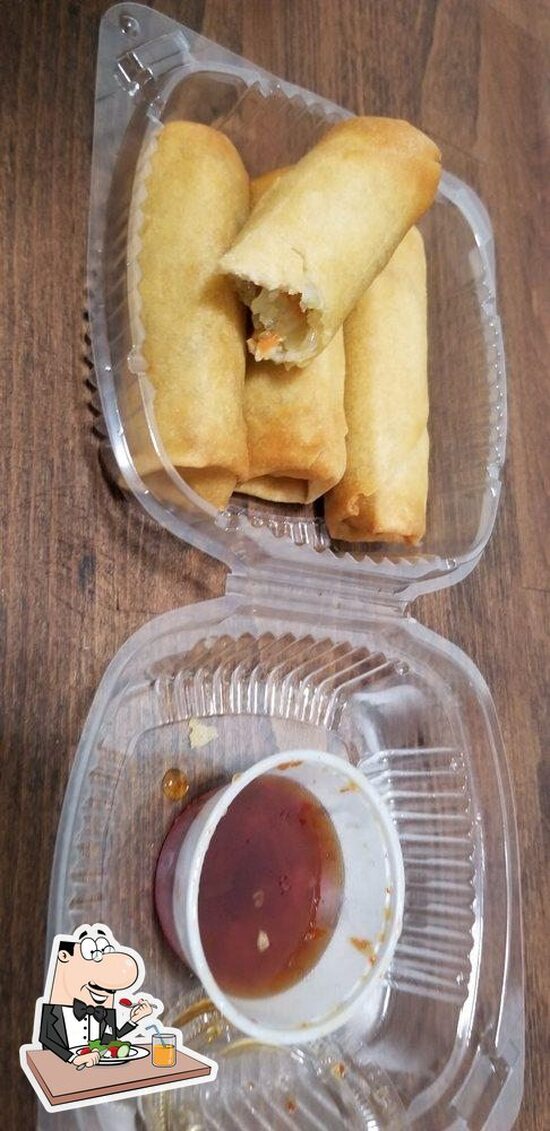 Moon Thai Kitchen NY in Yonkers - Restaurant menu and reviews