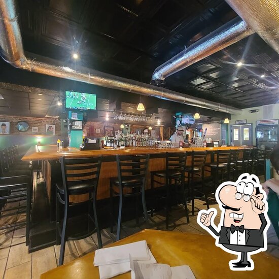 Northside Grille, Richmond - Restaurant menu, prices and reviews