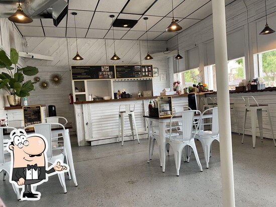 PT’s Kitchen, Altus - Restaurant menu, prices and reviews