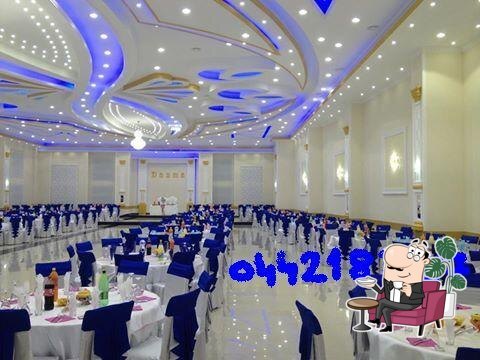 Restaurant Dasma - Restaurant menu, prices and reviews