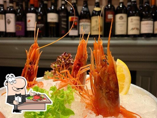 Ribot Bistrot restaurant, Milan - Restaurant menu and reviews