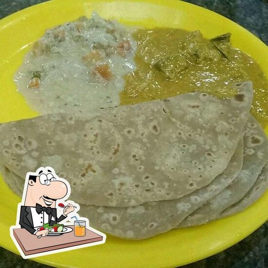 Royal Raj Restaurant, Chennai, 3/11 Bharathi Salai - Restaurant reviews