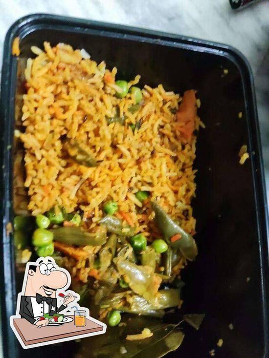 Satvikam - A Pure Veg Affair, Hyderabad - Restaurant menu, prices and ...