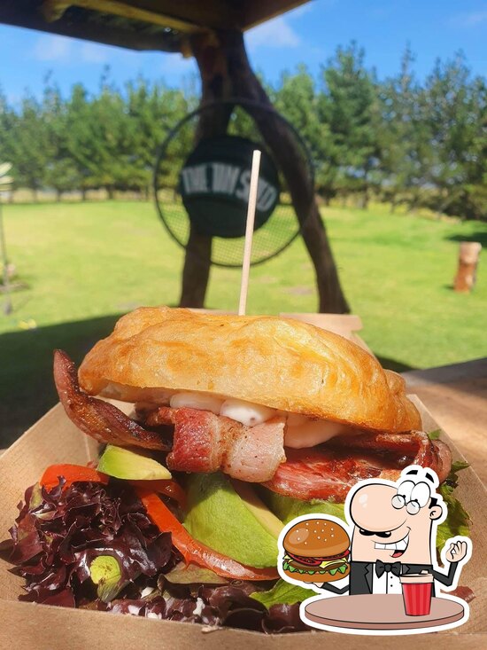 The Tin Shed in Te Kao - Restaurant reviews