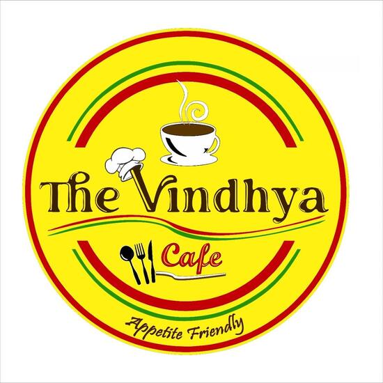 Menu at The Vindhya Cafe, Rewa