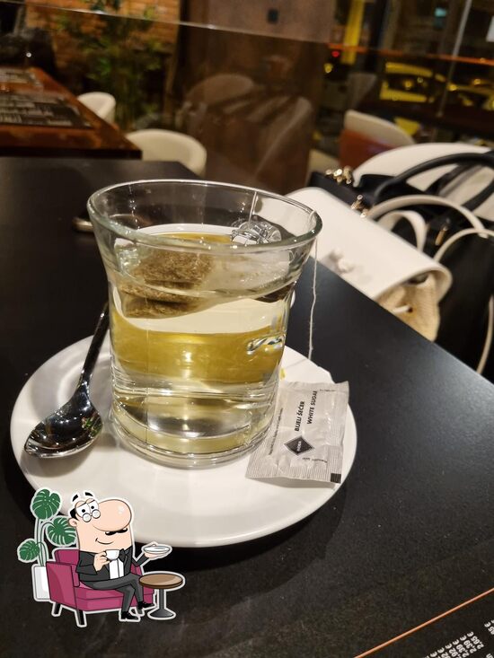 Baschiera, Zagreb - Restaurant menu, prices and reviews