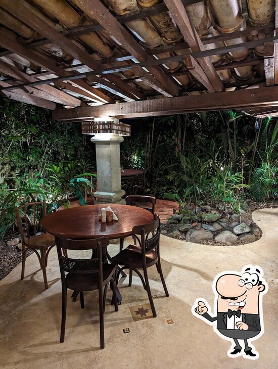 Gulero, São Sebastião - Menu do restaurante, preços e opiniões
