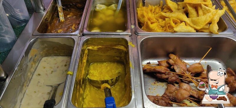 Chan's Buffet in Fort Gratiot Township - Restaurant menu and reviews