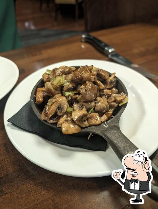 13moons Restaurant, Anacortes - Restaurant menu, prices and reviews