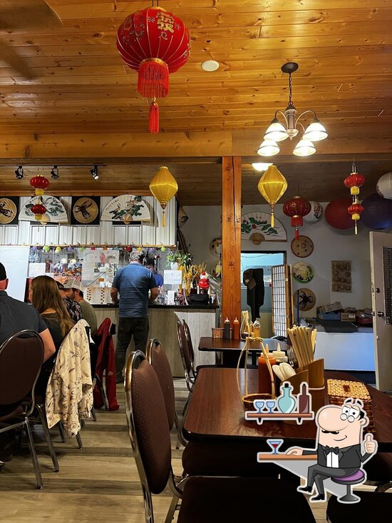 Old Man Pho Vietnamese Restaurant, Powell River - Restaurant menu ...