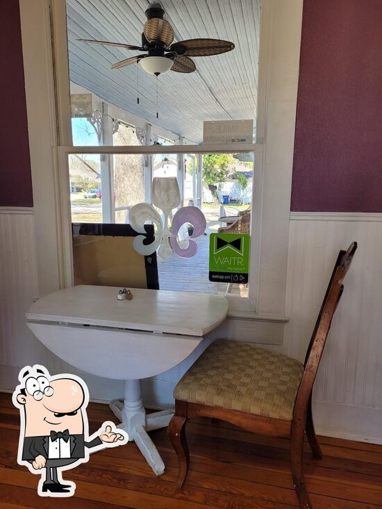 Sweet Cheeks Cafe and Catering in Silsbee - Restaurant menu and reviews