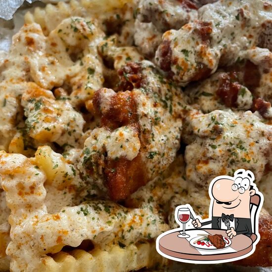 Local Bites Delivery, Bourbonnais - Restaurant menu, prices and reviews
