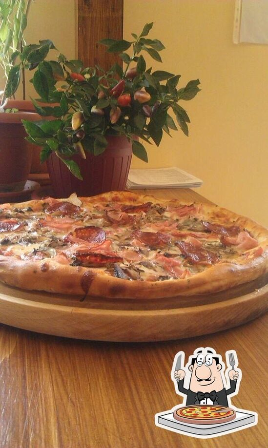 Don Sebastian Pizza, Cluj-Napoca - Restaurant reviews