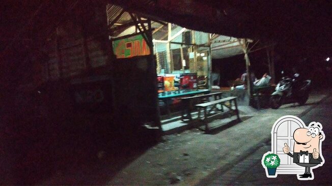 CUNGPEK COFFEE cafe, Wanar - Restaurant reviews