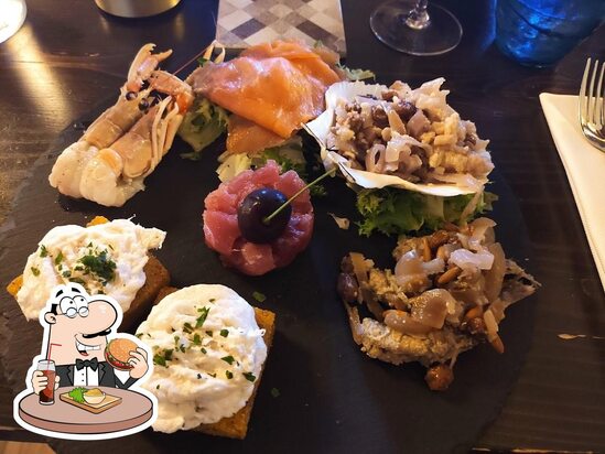 Dó Mori Calici & Gusto pub & bar, Dolo - Recensioni del ristorante