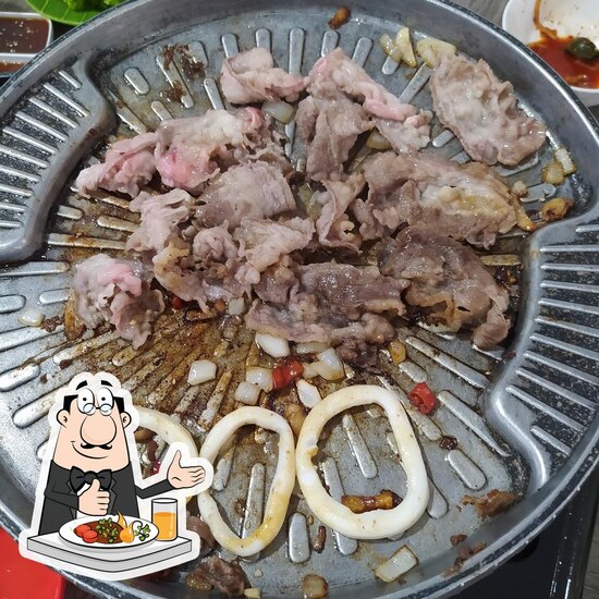 Hwaro All You Can Eat Korean BBQ, Bekasi Regency - Restaurant reviews