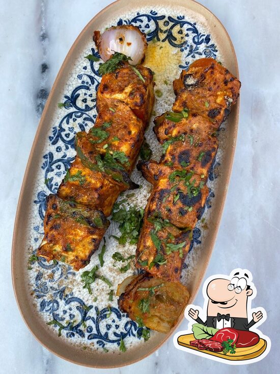 Indus Flavour Pacific Mall NSP, New Delhi - Restaurant reviews
