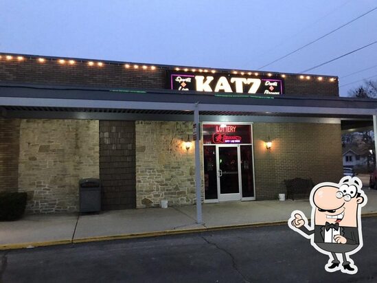 Katz Lounge in Dayton - Restaurant reviews