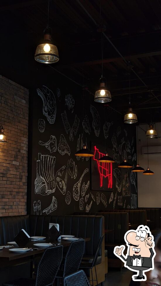 Las Brasas Balagan, Tepic - Restaurant menu, prices and reviews