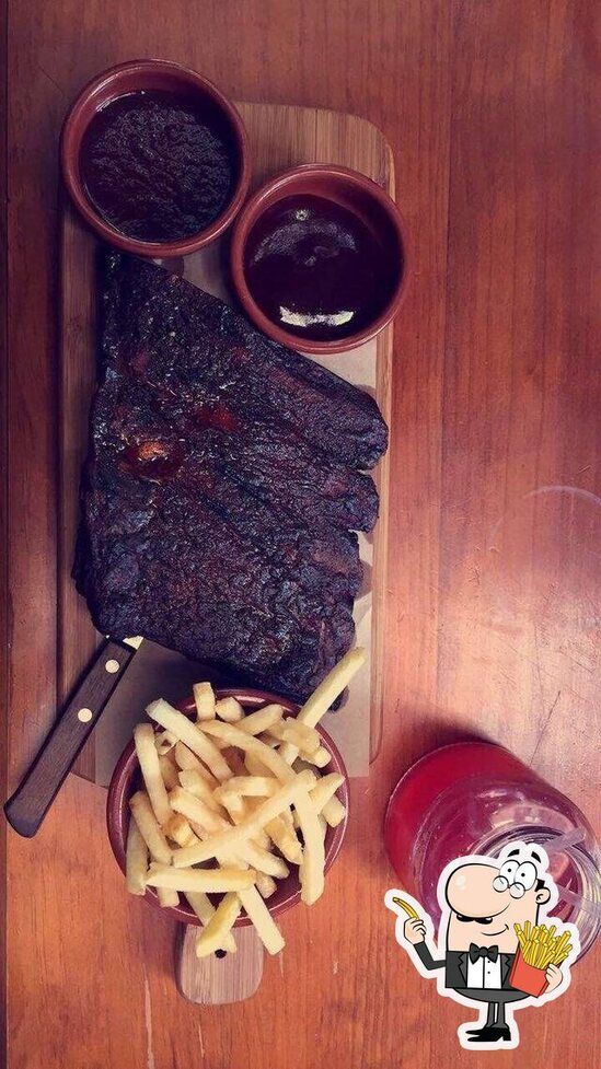 Meatworksco in South Melbourne - Restaurant menu and reviews