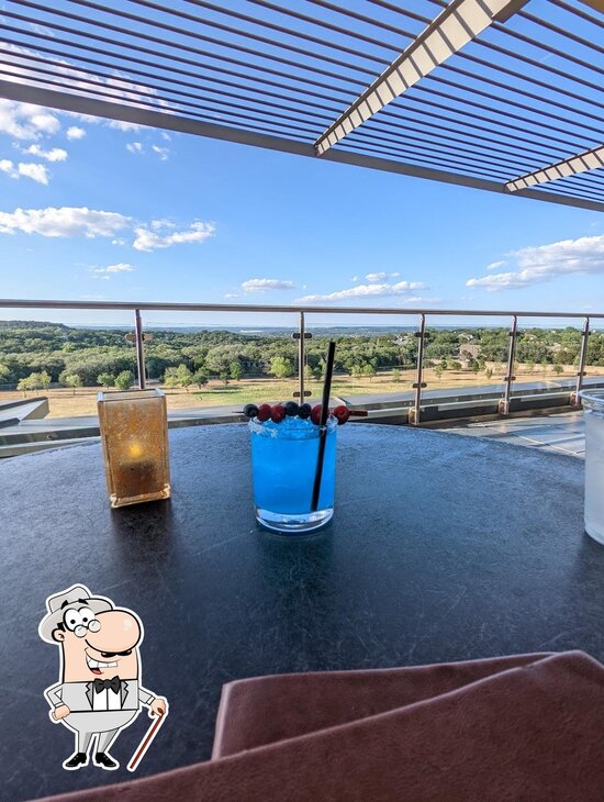Meridian 98, Bee Cave - Restaurant menu, prices and reviews