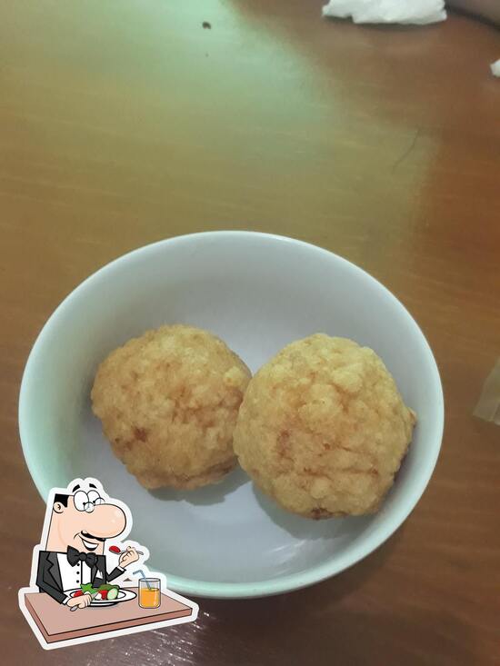 Miskam restaurant, Bandung - Restaurant reviews